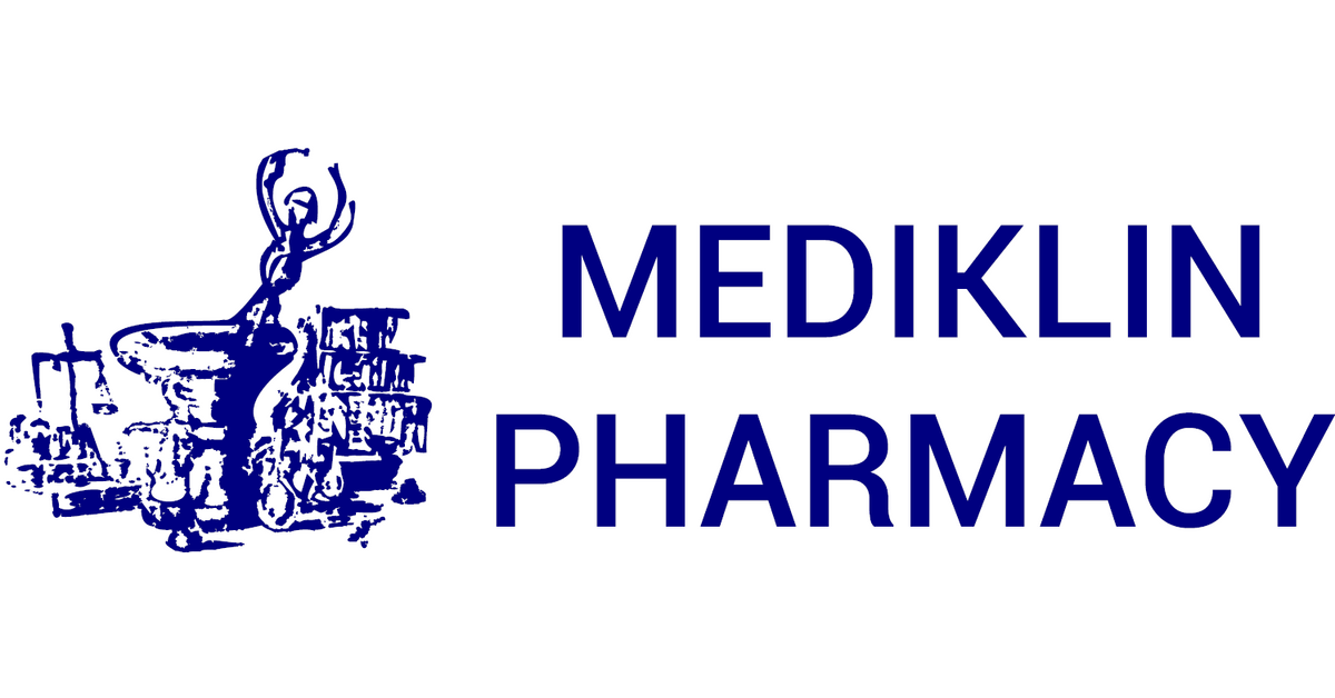 Mediklin Pharmacy